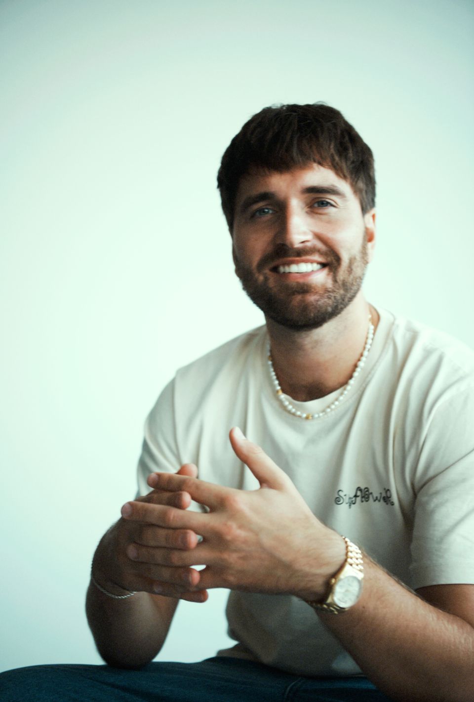 Malte Ebert tager sit musikalske show til nye højder | PDH Music