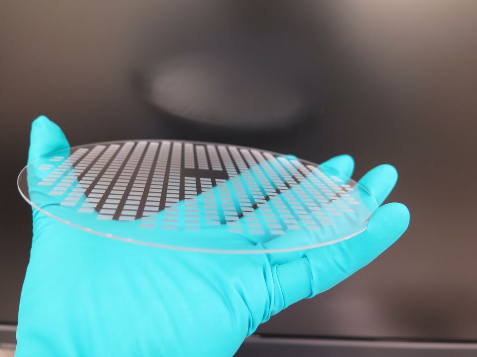 NIL Technology sikrer 200 mio. kr. finansiering: Dansk nanoteknologi ...