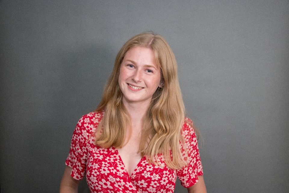 Nadia skal repræsentere europæiske unge i FN | DUF - Dansk Ungdoms ...