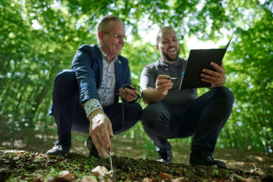 Micro Technic: Vores kunder efterspørger sikre IoT-produkter – ikke IoT-sikkerhed | Alexandra ...