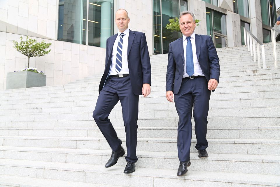 COO til DEAS Asset Management | DEAS