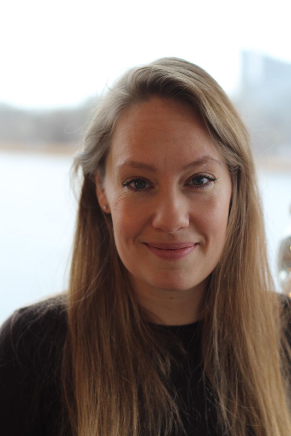 Louise Stenberg ny direktør i Blockbuster | Blockbuster