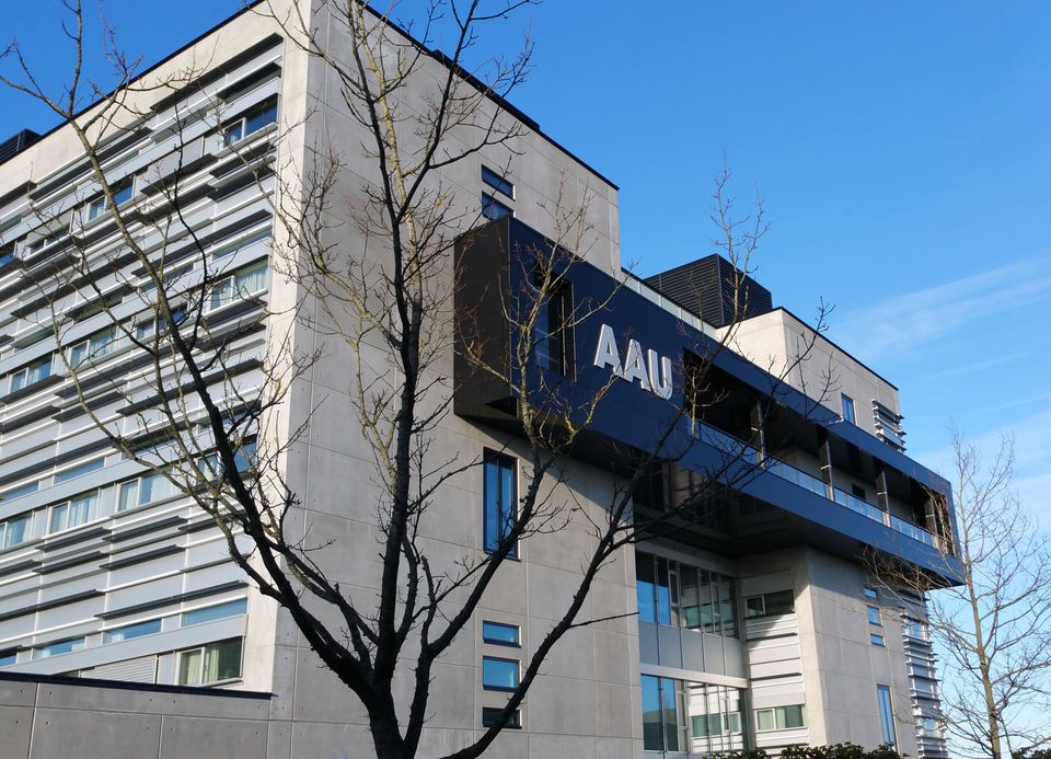 AAU nu blandt verdens allerbedste | Aalborg Universitet