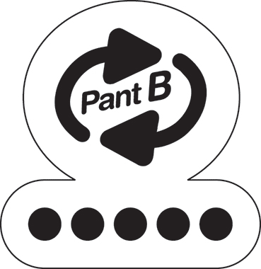 Pantmærkerne: Vidste du det? | Dansk Retursystem