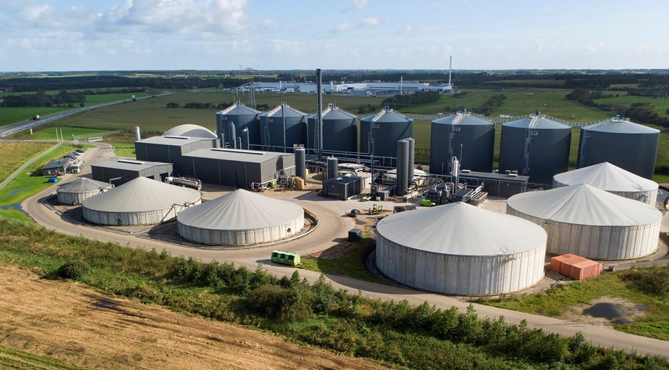 Nyt topmøde sætter fokus på dansk biogas i USA | Food & Bio Cluster Denmark