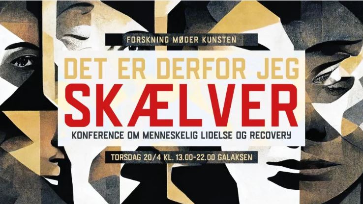 Kunsten kan lindre og skabe dialog for borgere med sociale og psykiske udfordringer | Furesø Kommune