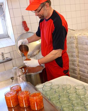 føtex food er klar med Vores Lokale Varer | Salling Group