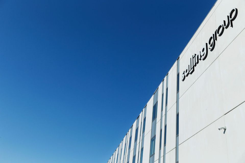 Salling Group kom styrket ud af uforudsigeligt år | Salling Group