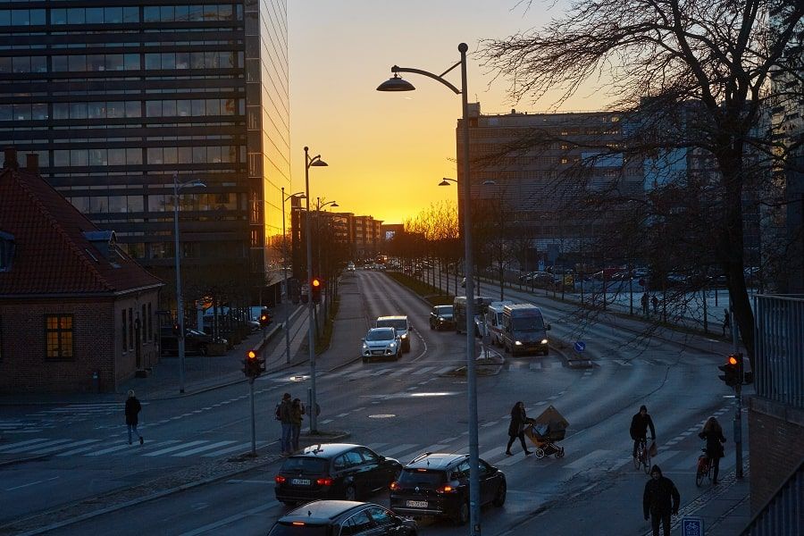 Codan og skandinaviske søsterselskaber reducerer CO2-udledningen med 33 ...