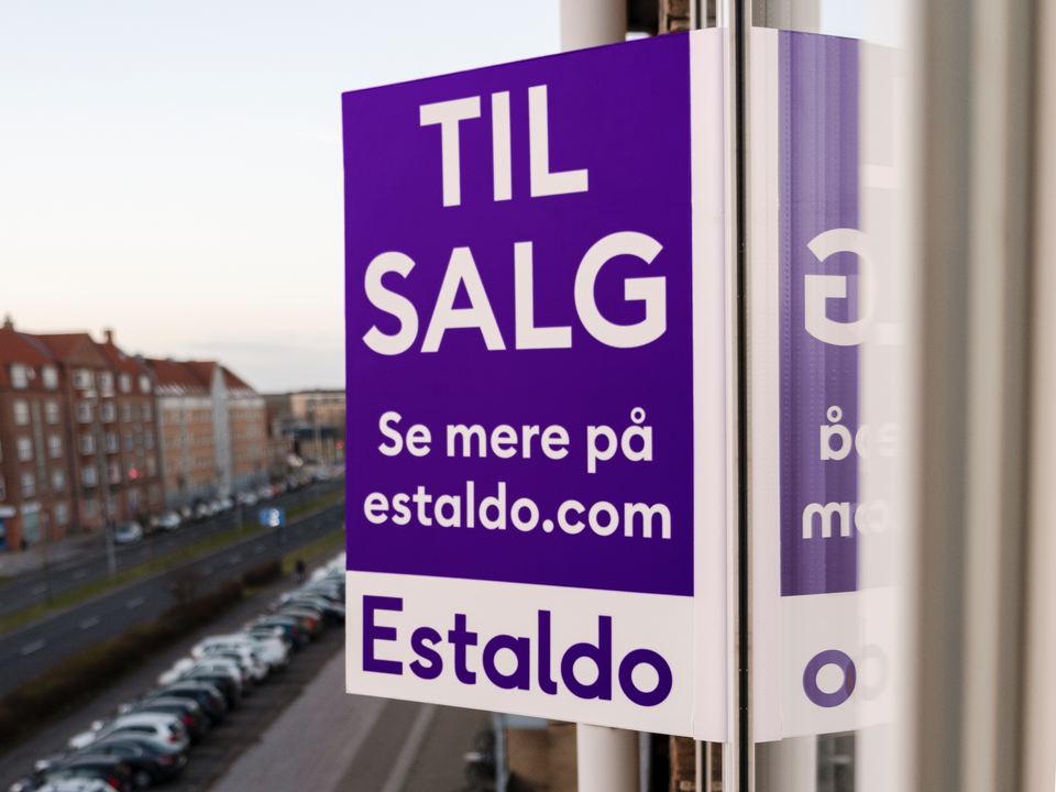 Estaldo henter 13 millioner til kraftig vækst i et presset boligmarked | Estaldo.com