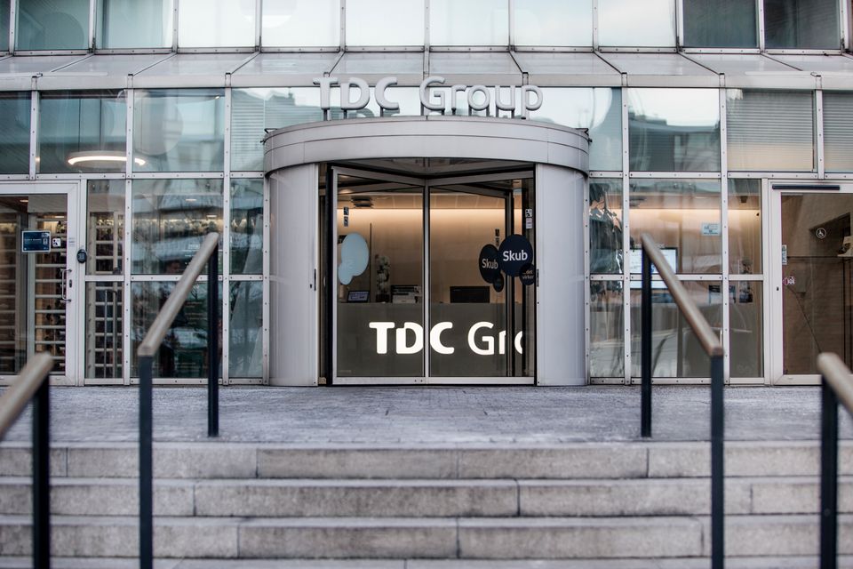 TDC Group: Resultat for 2020 som forventet | TDC Group