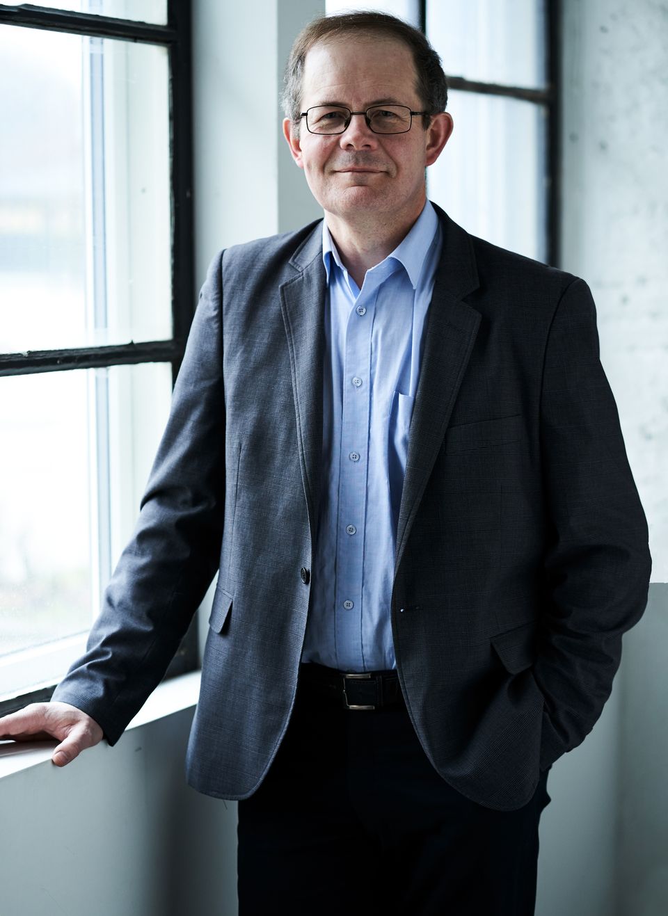 Dansk professor bliver præsident for verdens største nonprofit-organisation for jordbrugsteknik ...