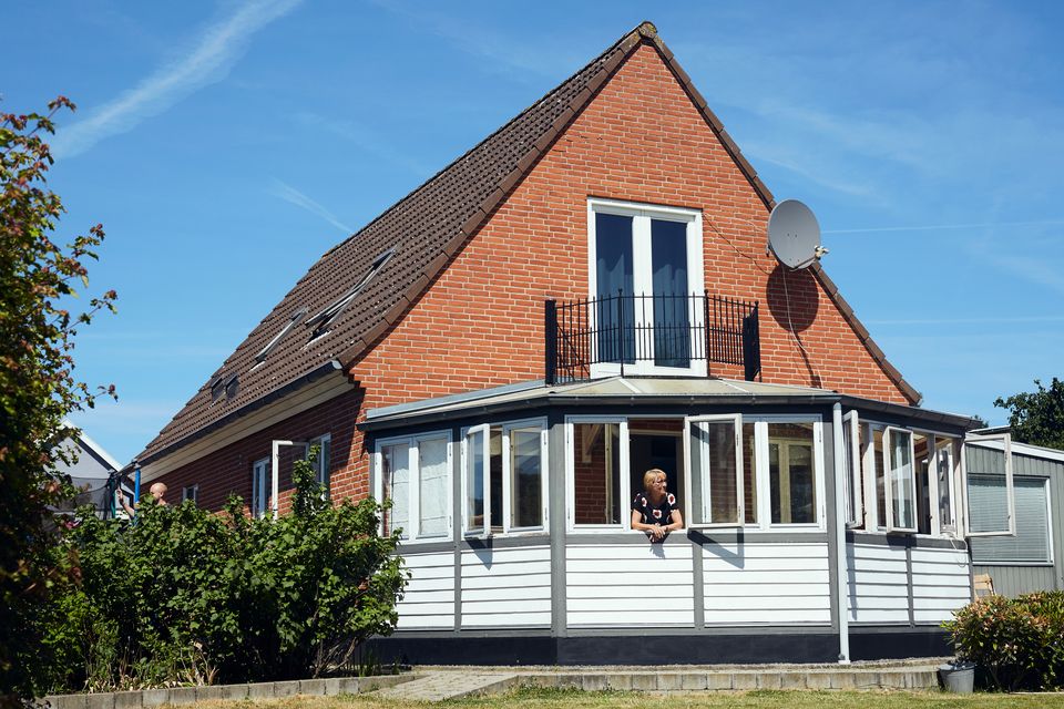 Boliger til salg i 2019: Køberne har mere at vælge imellem end sidste ...