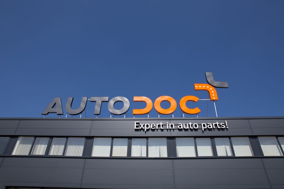 Autodoc continues strong growth | AUTODOC