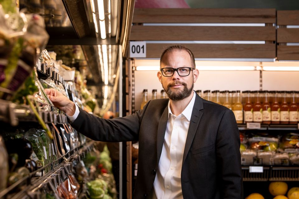 Coop Danmark øgede salg med 1,5 milliard kr. i 2021 | Coop Danmark A/S