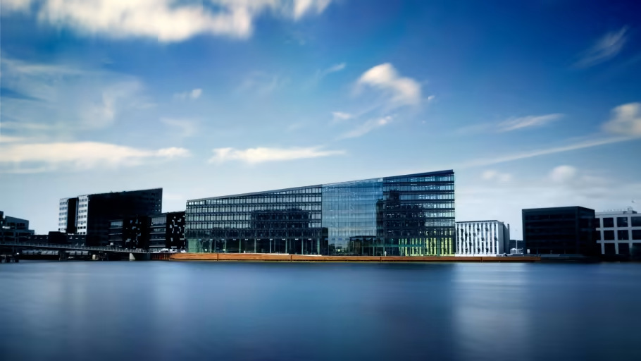 Jesper Kramer er ny kommerciel direktør i Aller Media | Aller Media