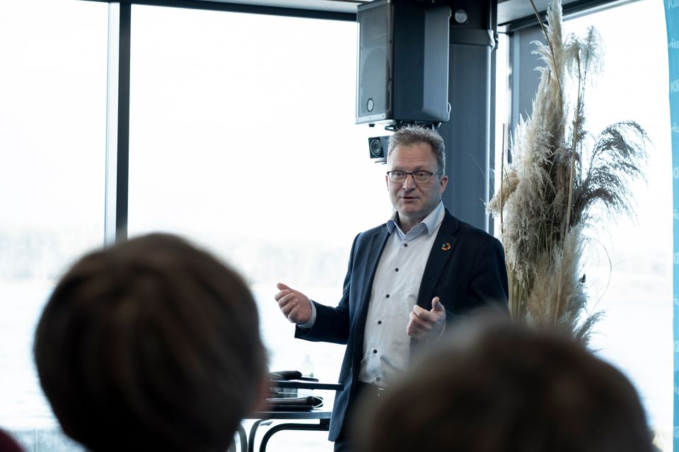 Landdistrikter: Venstres boligspil er en velkommen håndsrækning til førstegangskøbere i ...