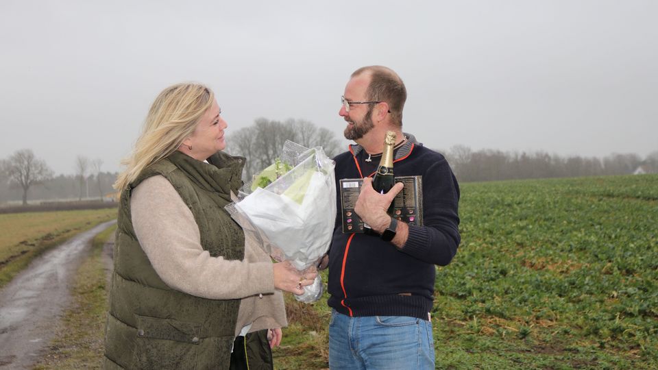 Fibia runder i dag en kvart million kunder | Fibia P/S