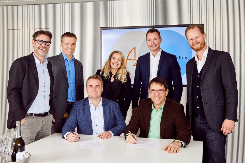 Quorum Consulting bliver en del af A-2 og skaber en stærk, danskejet konsulentvirksomhed | GORM ...