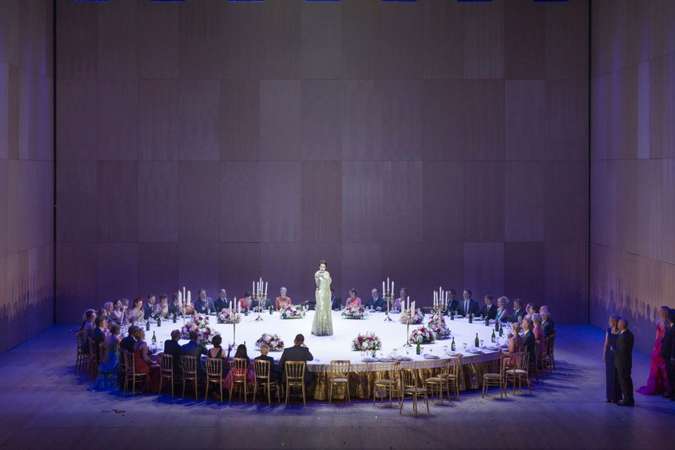 Macbeth bader i blod, men hvor langt vil du gå for at nå dit mål? | Det ...