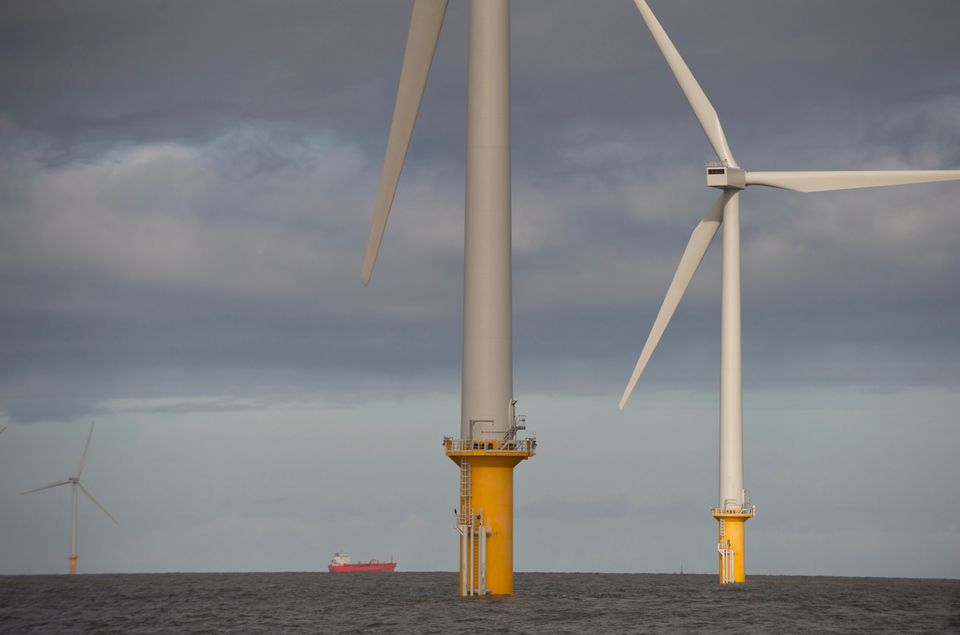 The Njord Group consortium chooses NIRAS as advisor on tender for world ...
