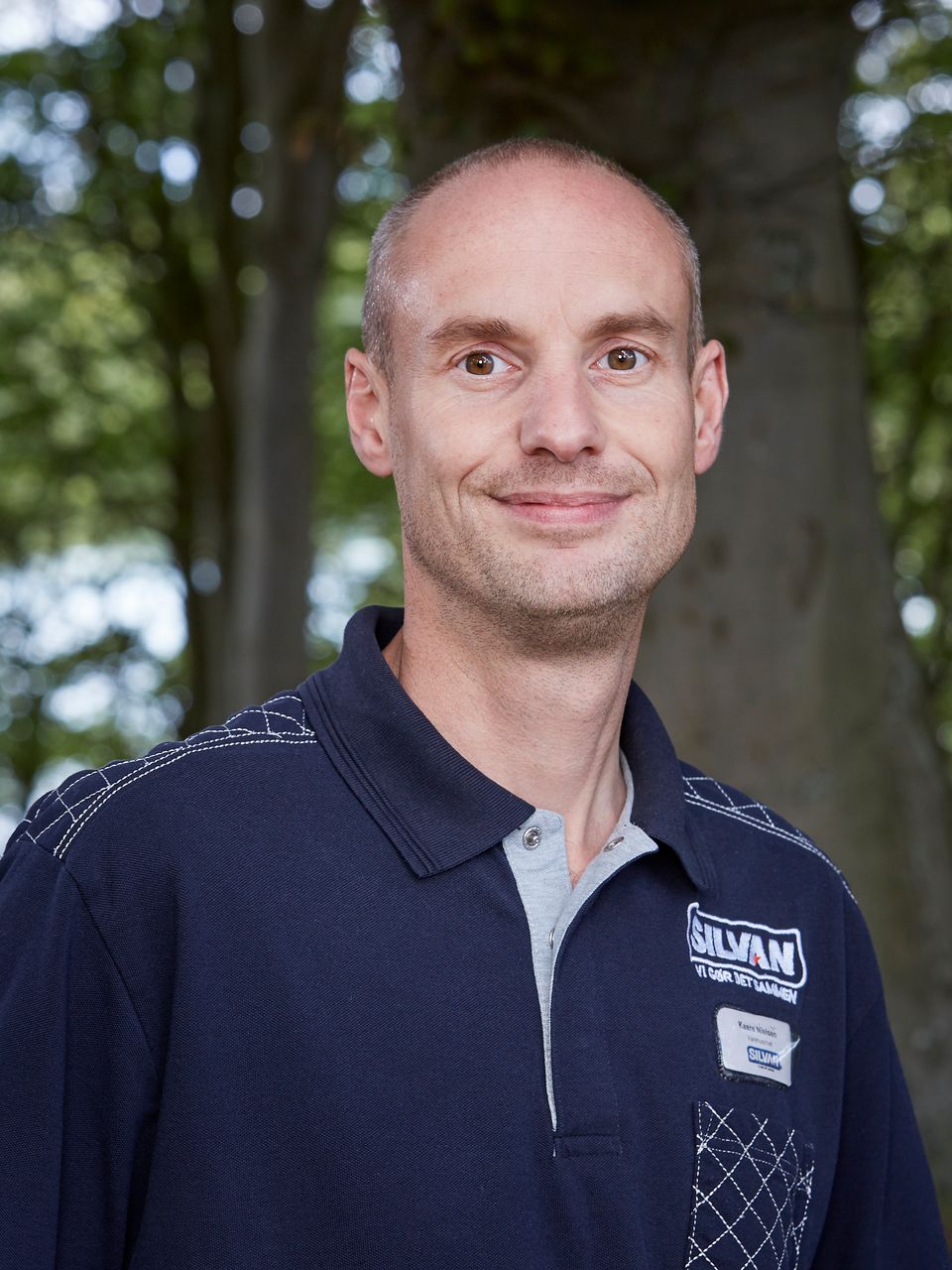 Gør-det-selv-folkets klubhus fylder 50 | SILVAN