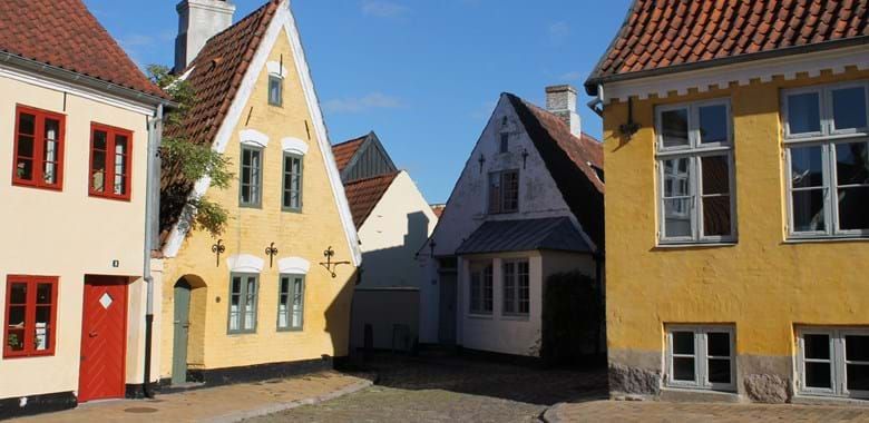 Kend dit bevaringsværdige hus | Aabenraa Kommune