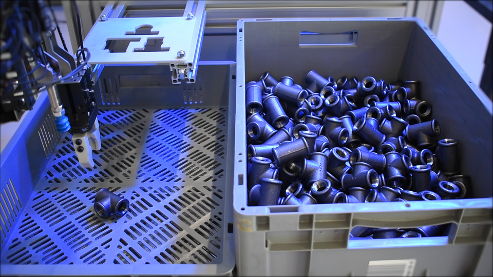 Scape Technologies satser yderligere på SMV og forstærker produktporteføljen | Scape Technologies