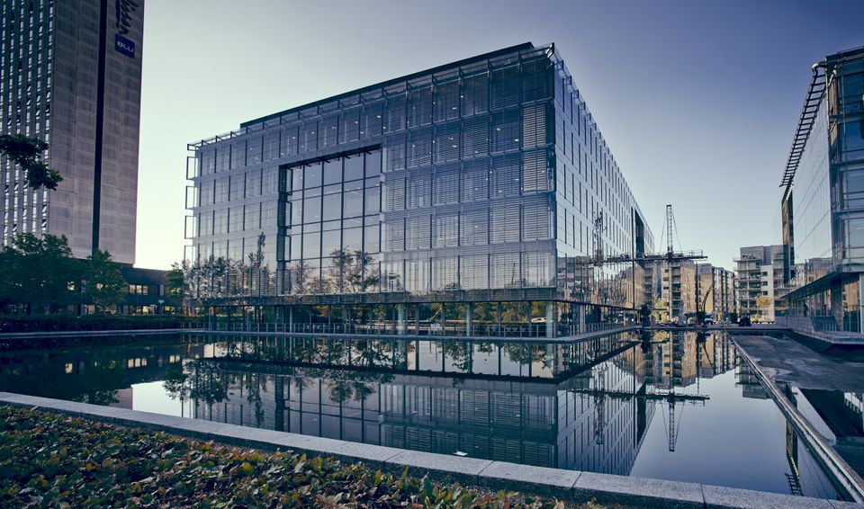 Deloitte annoncerer globalt resultat | Deloitte