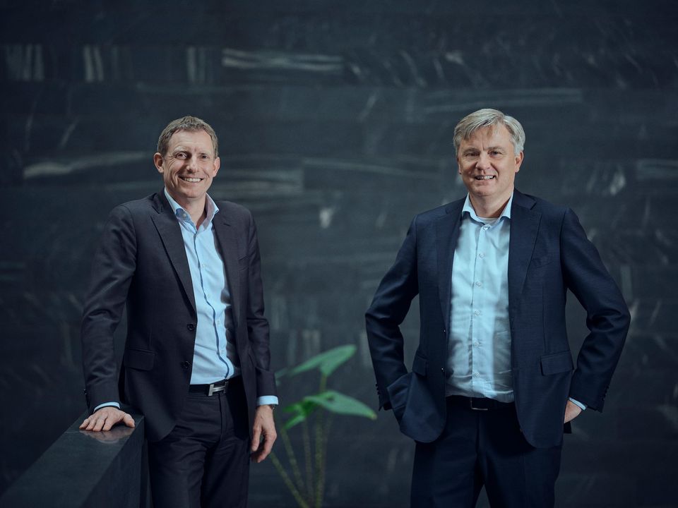 Deloitte køber Syncronic og opruster sin supply chain-praksis | Deloitte