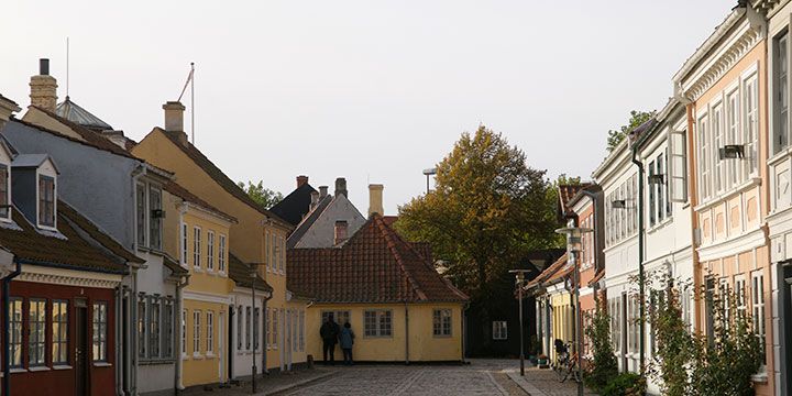 De fynske kommuner er flyvende i DI-undersøgelse | DI Fyn