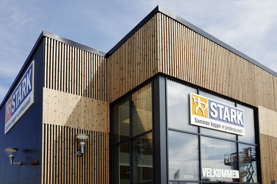 Årsresultat 2019/2020: STARK Danmark A/S øger omsætning og fortsætter ...