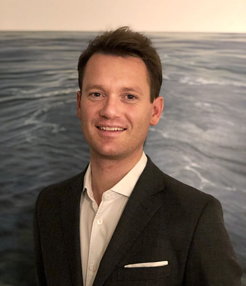 To stærke ejendomsprofiler slutter sig til DEAS Asset Management ...