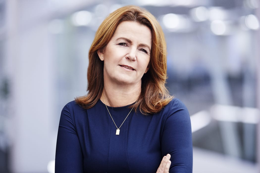 Iben Arvad Hansen er ny HR-direktør i Eniig | Eniig
