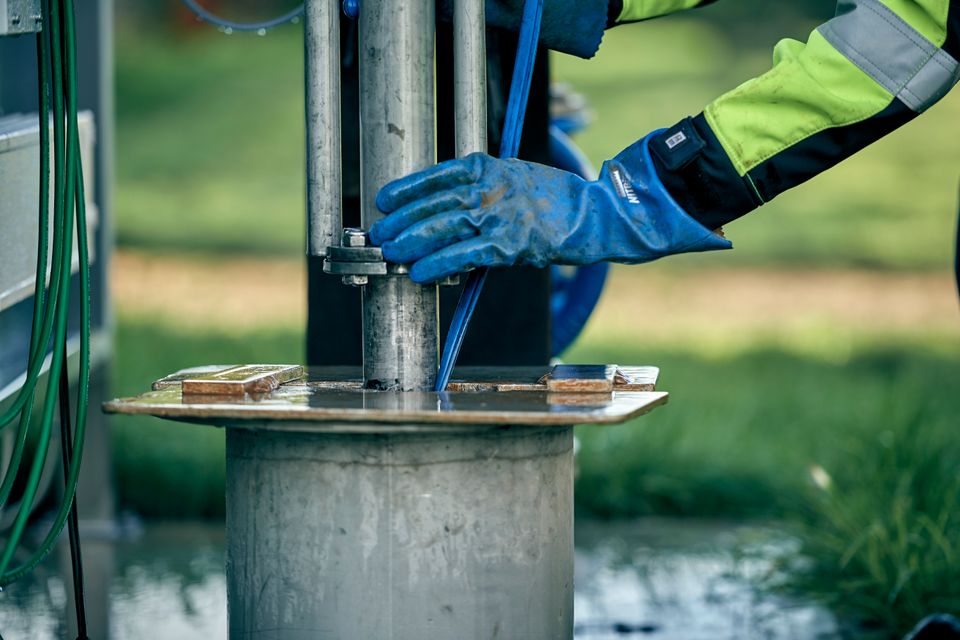 Frivillige Aftaler Er Ikke Nok Til At Beskytte Grundvandet Danva Frivillige Aftaler Er Ikke Nok Til At Beskytte Grundvandet Danva