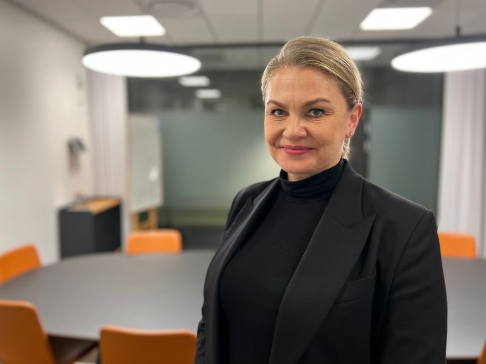 To stærke ejendomsprofiler slutter sig til DEAS Asset Management ...