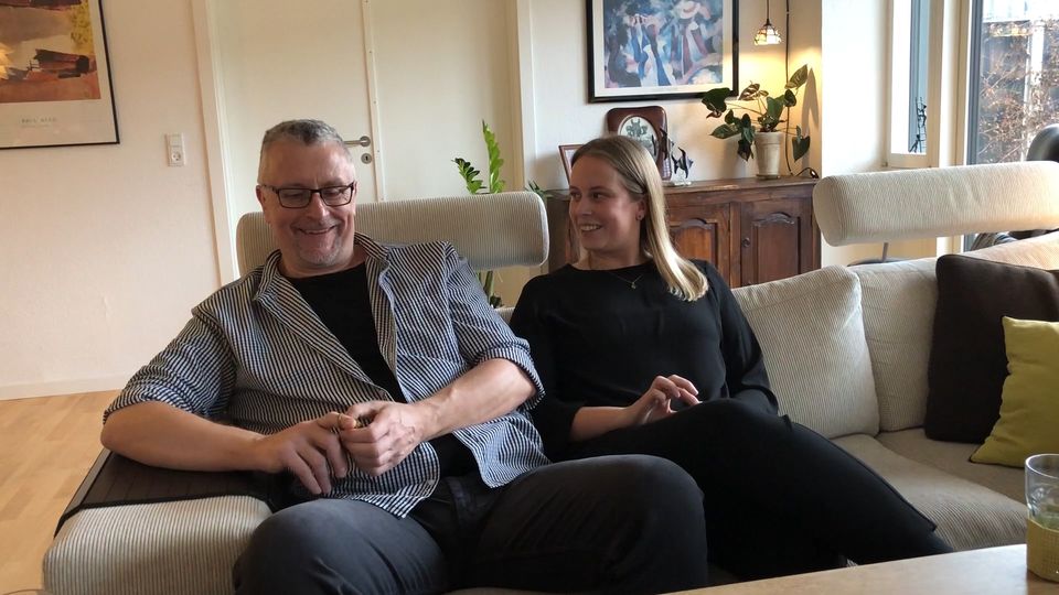 Lene, Martin og Julie er nomineret til Årets Førstehjælper 2019 | Røde Kors