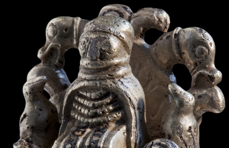 Hugin og Munin indtager Lejre Museum | ROMU