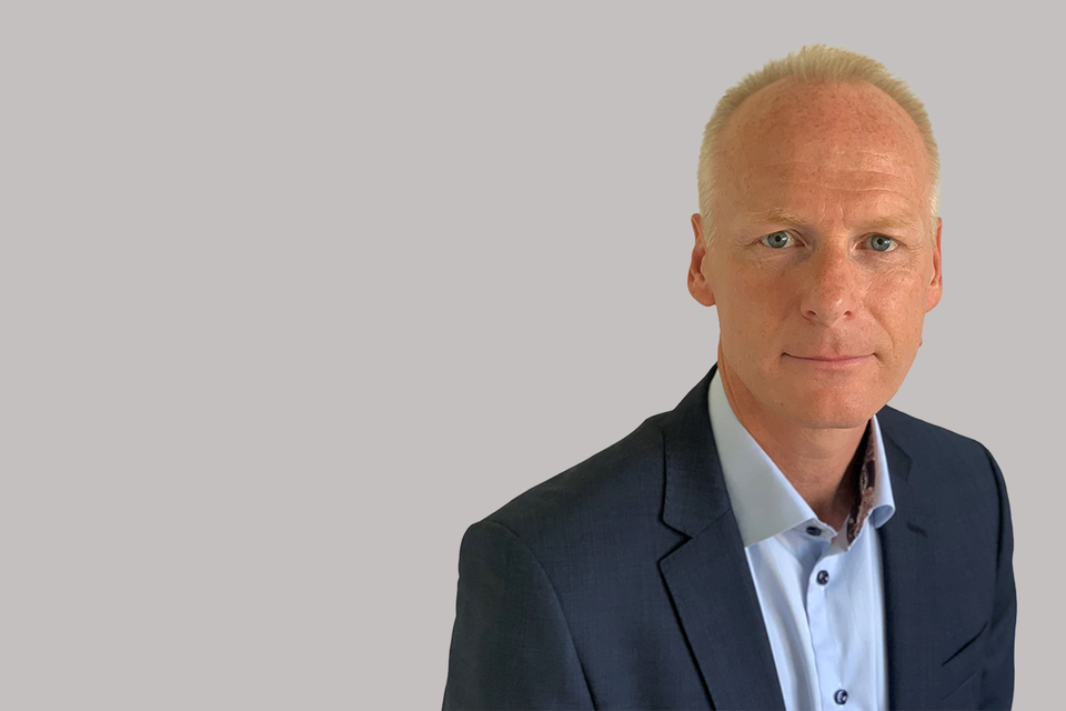 Brian Iversen new CFO in Columbus and an important part of Columbus ...