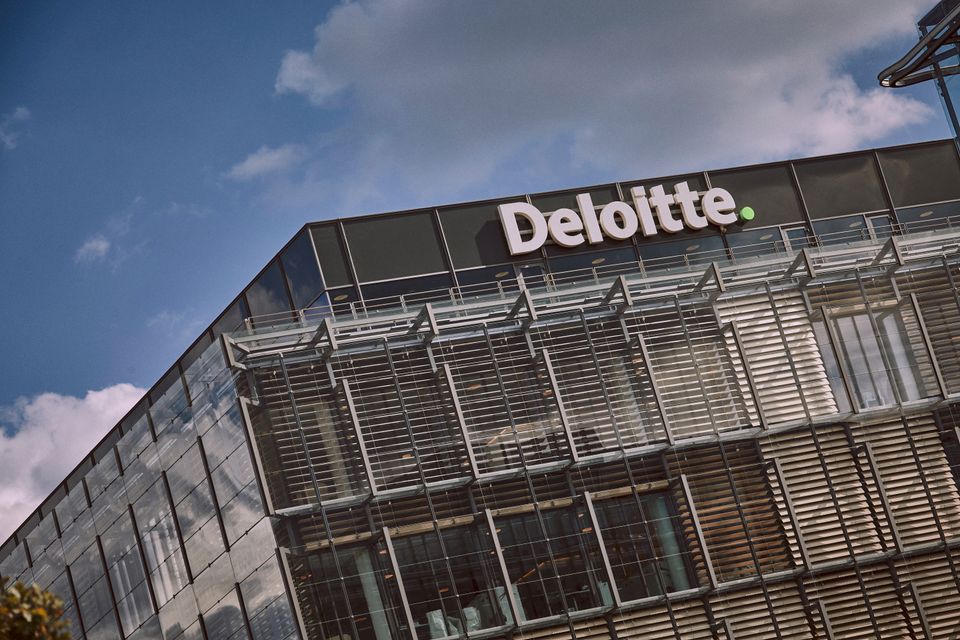 De danske filmproducenter i overlevelseskamp | Deloitte