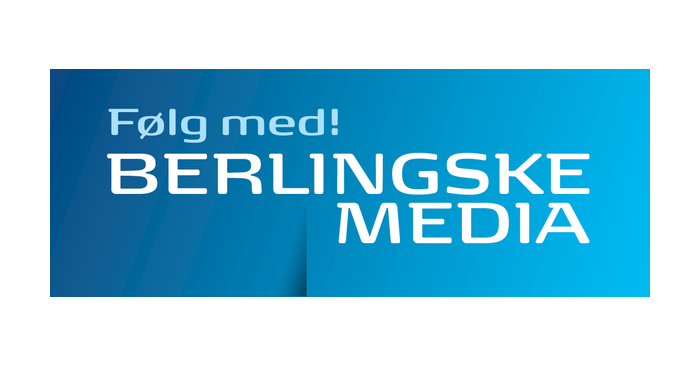 Nyt eksklusivt livsstilsmagasin i Berlingske | Berlingske Media