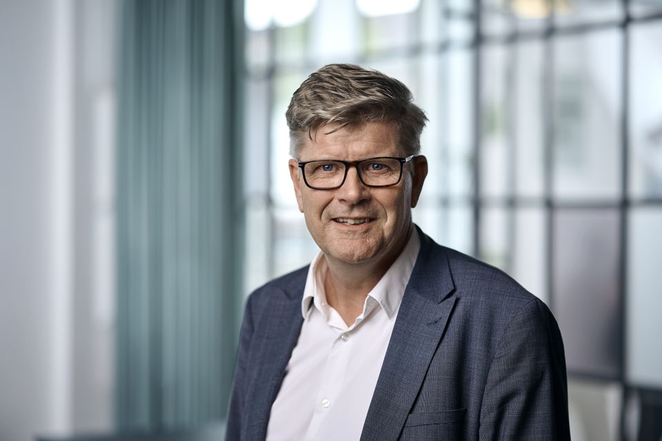 Vigtigt med ro om arbejdsmiljøindsatsen | Lederne