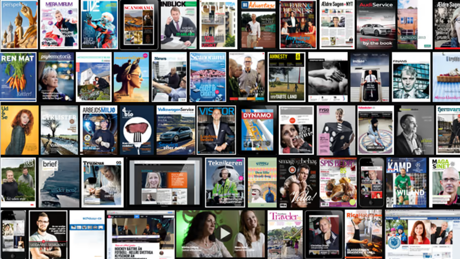 Aller Media overtager DG Media og Datagraf | Aller Media