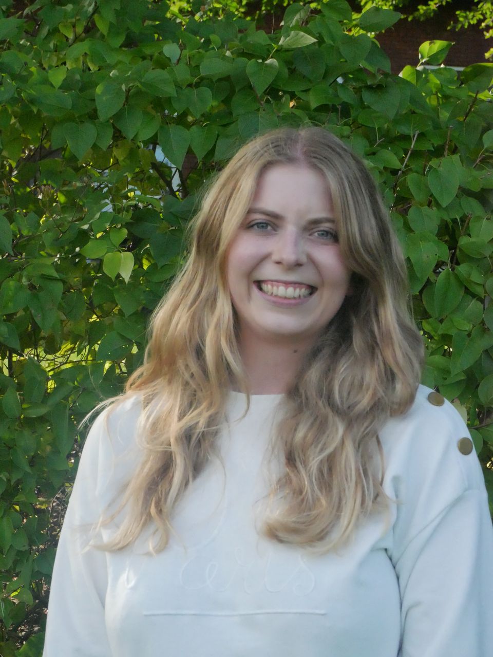 Helene Haug Brinch fra Nordsjælland valgt ind i LandboUngdoms ...