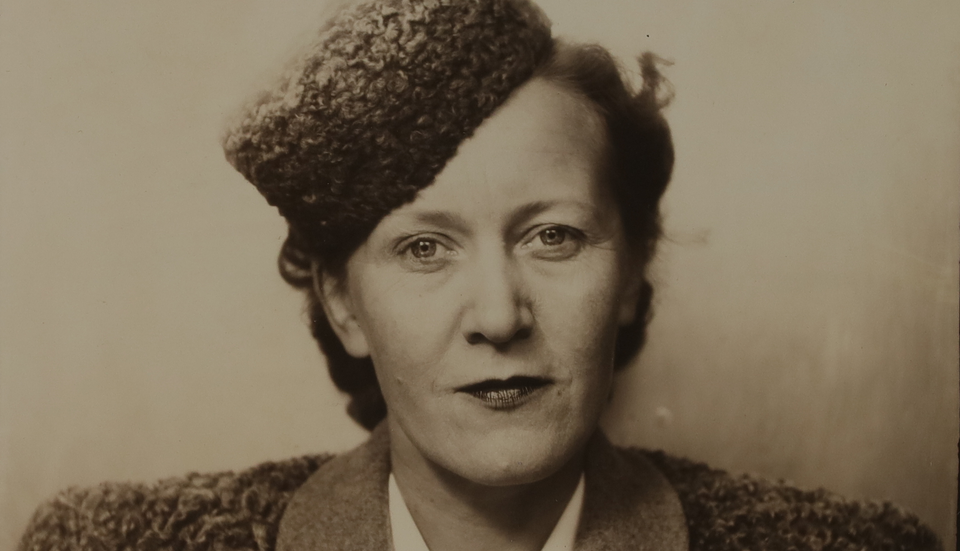 Fad & Foredrag: Ukendt spionlegende trodsede tyskerne: Hør hendes ...