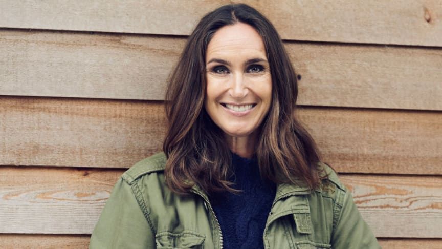 FÅ INSPIRATION TIL EN BÆREDYGTIG JUL MED SIGNE WENNEBERG | ROMU