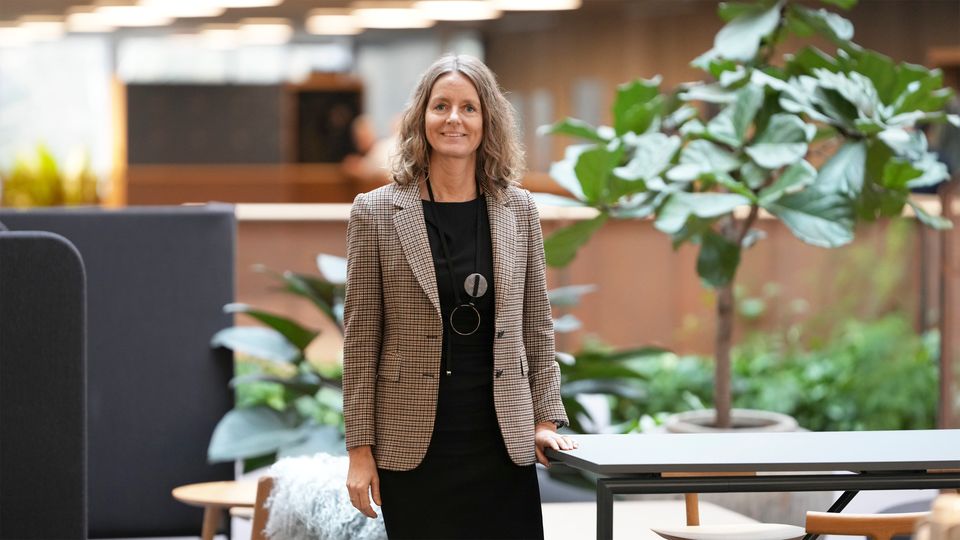 DHI leverer rekordhøj vækst i ordreindgang og omsætning i 2022 | DHI A/S