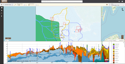 GeoAtlas Study giver unge mulighed for at arbejde med klima- og ...