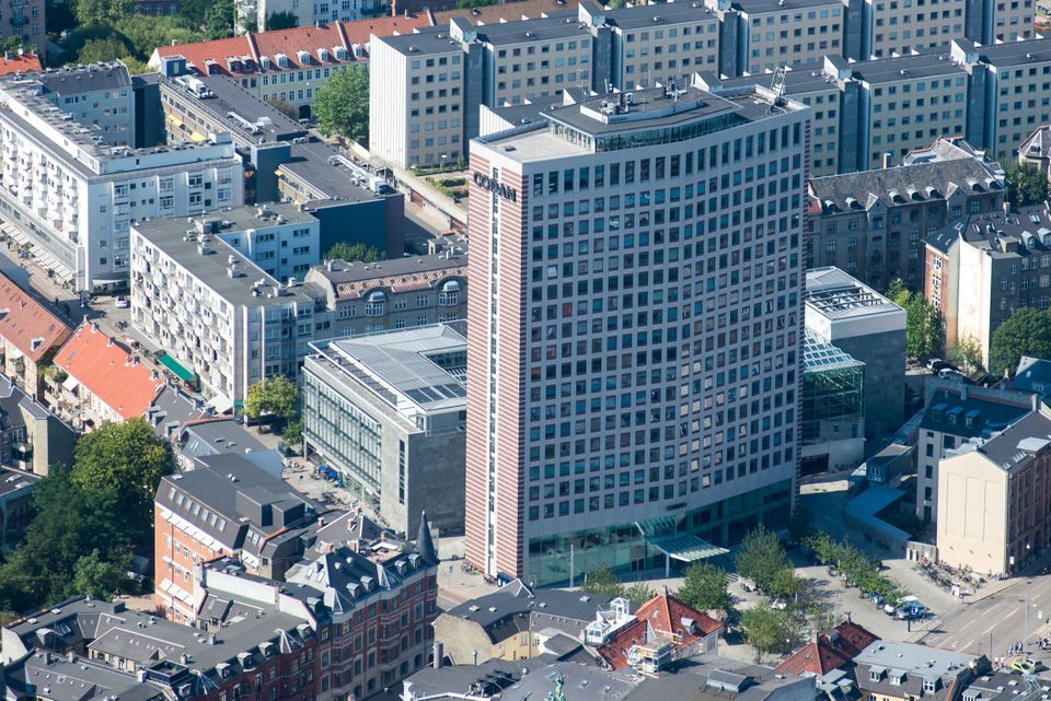 Årsresultat 2019 for Codan i Danmark | Codan Forsikring