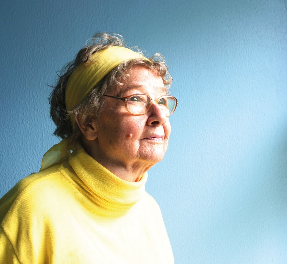 Nyt album præsenterer Else Marie Pade som orkesterkomponist for første ...